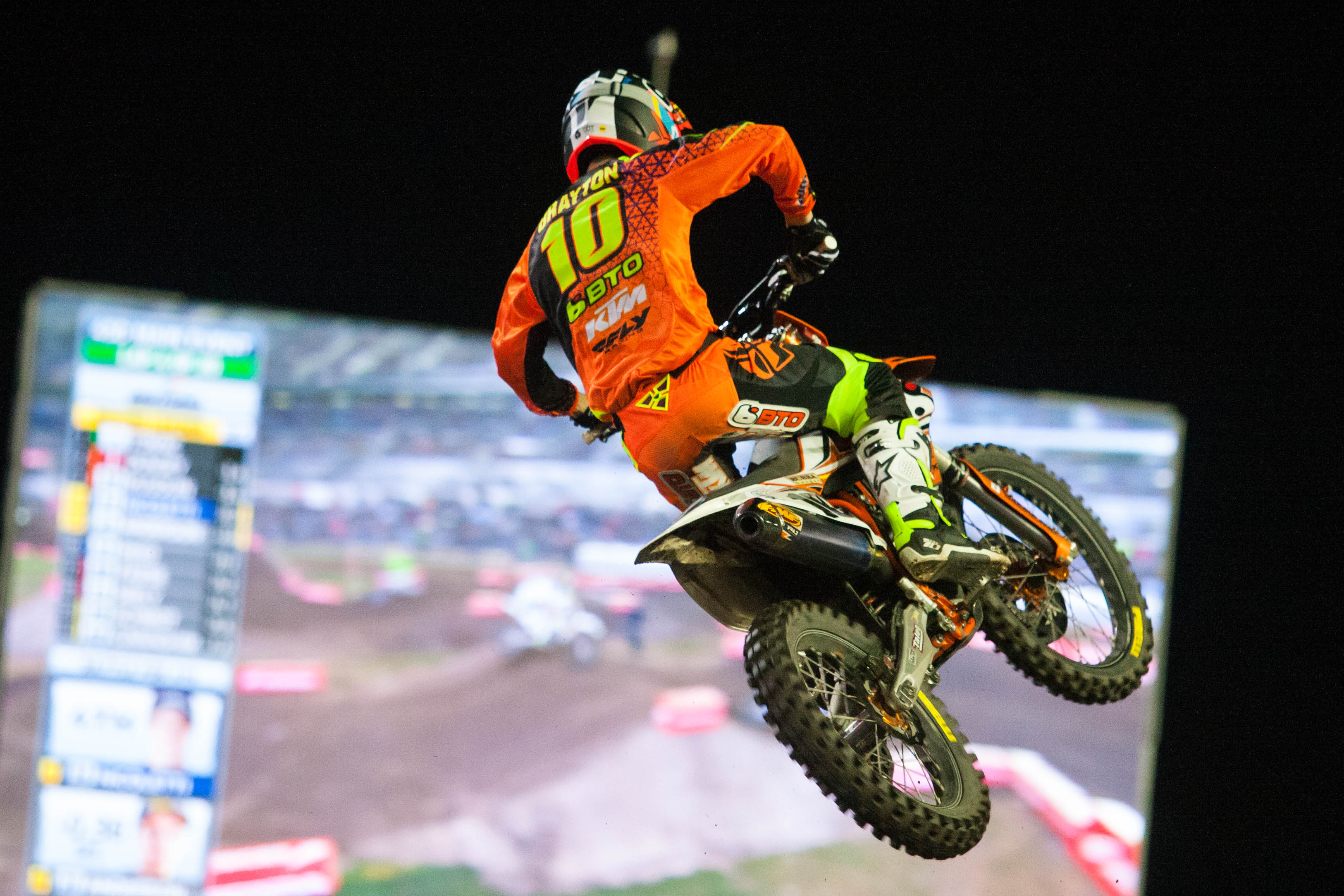 Team BTO Sports Daytona 2016 4 - TeamBTOSports - Motocross Pictures ...