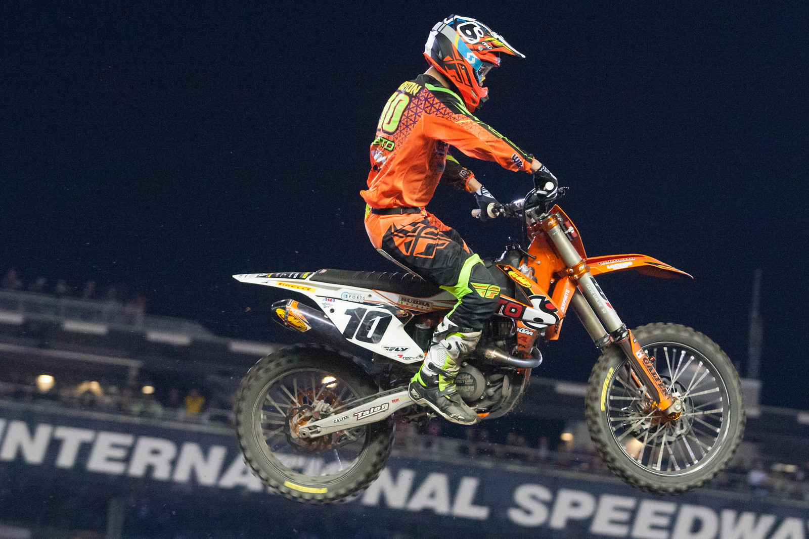 Team BTO Sports Daytona 2016 9 - TeamBTOSports - Motocross Pictures ...