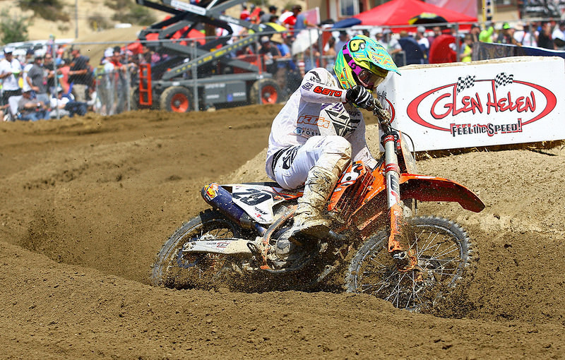 Team BTO Sports Glen Helen MX 2016 - TeamBTOSports - Motocross Pictures ...