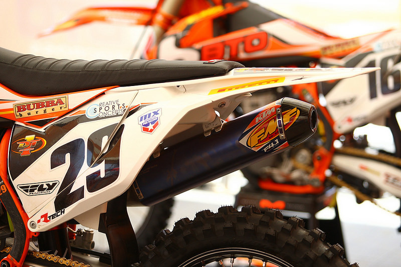 Team BTO Sports Glen Helen MX 2016 - TeamBTOSports - Motocross Pictures ...