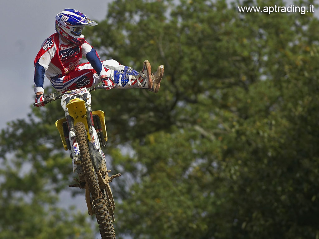 RC can-can - piambro - Motocross Pictures - Vital MX