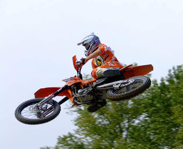 Gianluca Martini - Cabro - Motocross Pictures - Vital MX