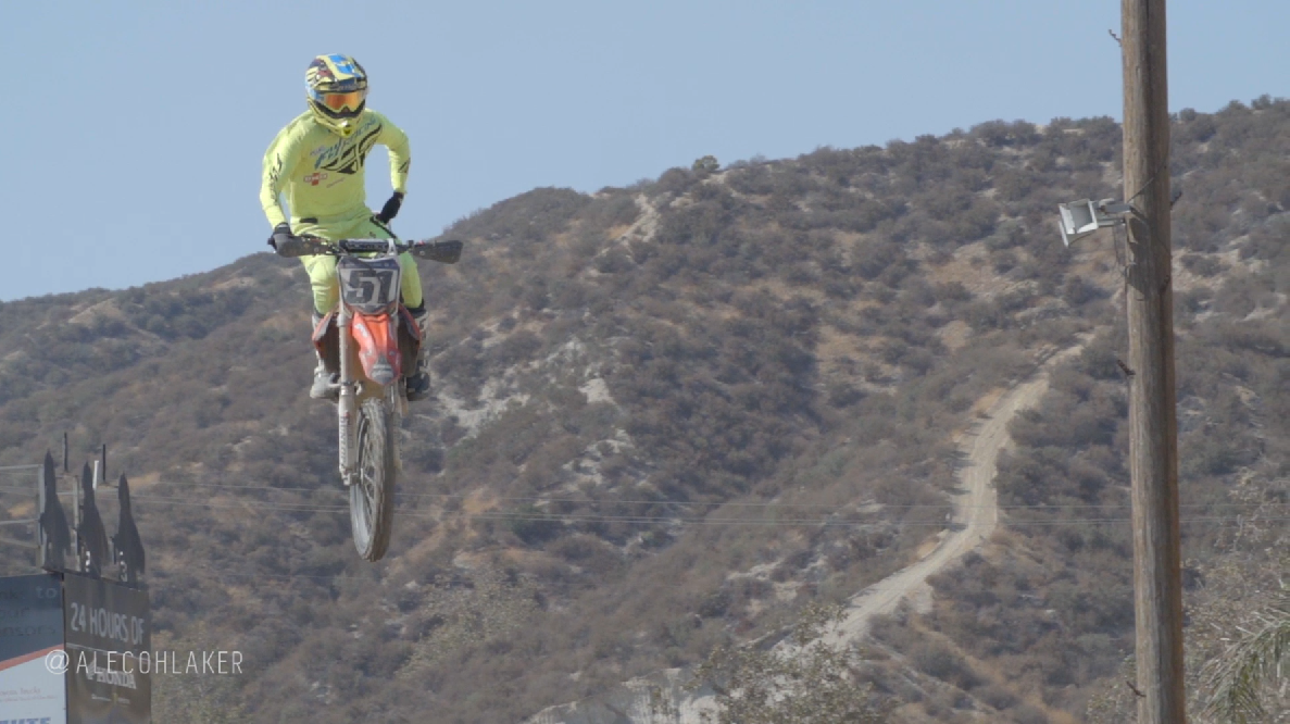 Ryan Surratt - TWMX Terra Firma Glen Helen - alecohlaker - Motocross ...