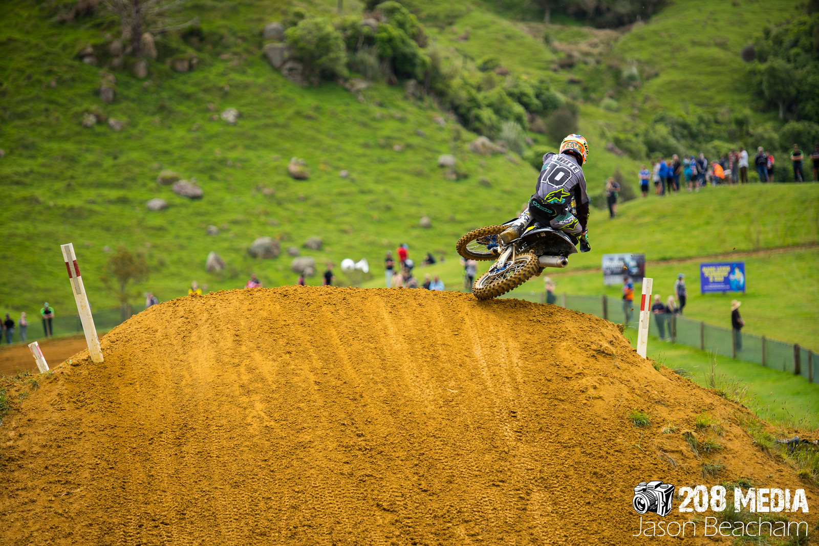 Scrub a dub dub - 208 Media - Motocross Pictures - Vital MX