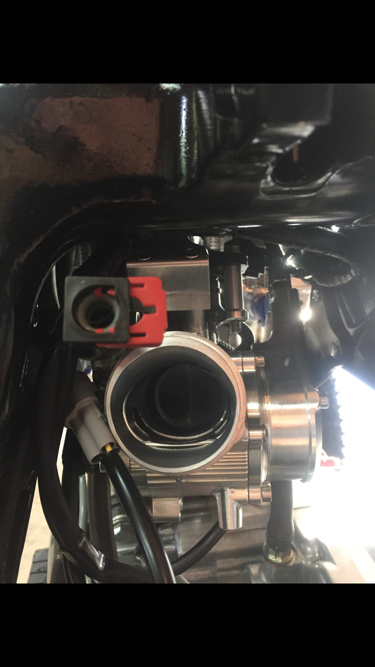 Austin Root Loretta Lynn's And Pro National bike - HRoot11's Bike Check ...