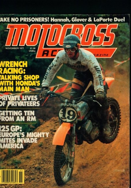 Mxa 77 - mxsx104 - Motocross Pictures - Vital MX