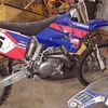 Another '95 CR250 build - Bike Builds - Motocross Forums / Message ...
