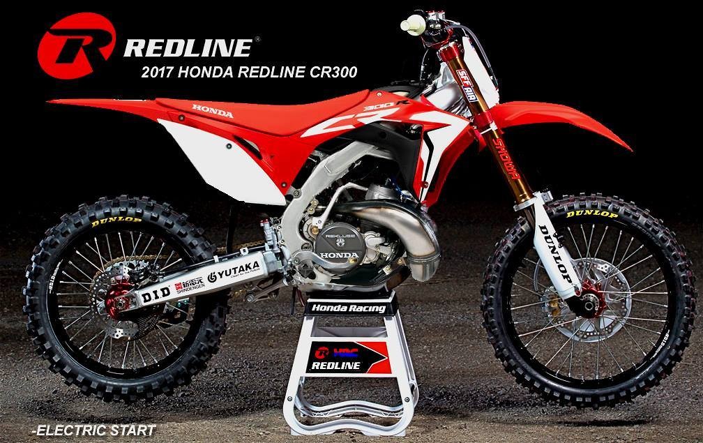 honda cr300 - zoheir.m - Motocross Pictures - Vital MX