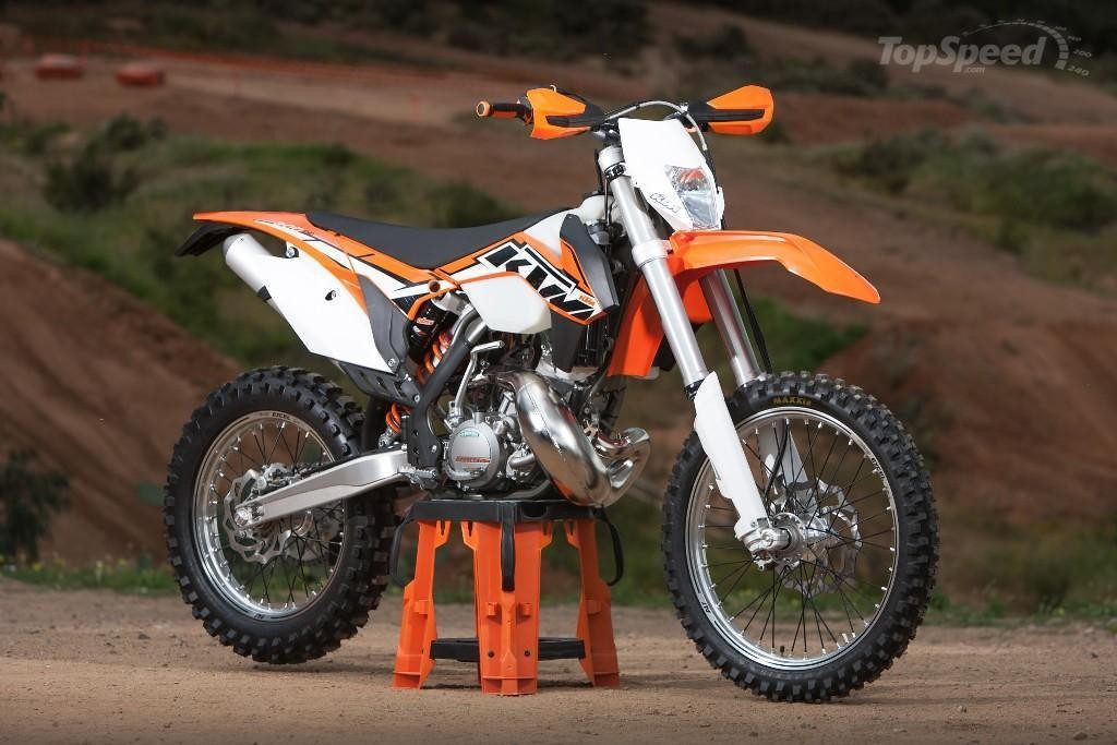 ktm-200cc-xc - zoheir.m - Motocross Pictures - Vital MX