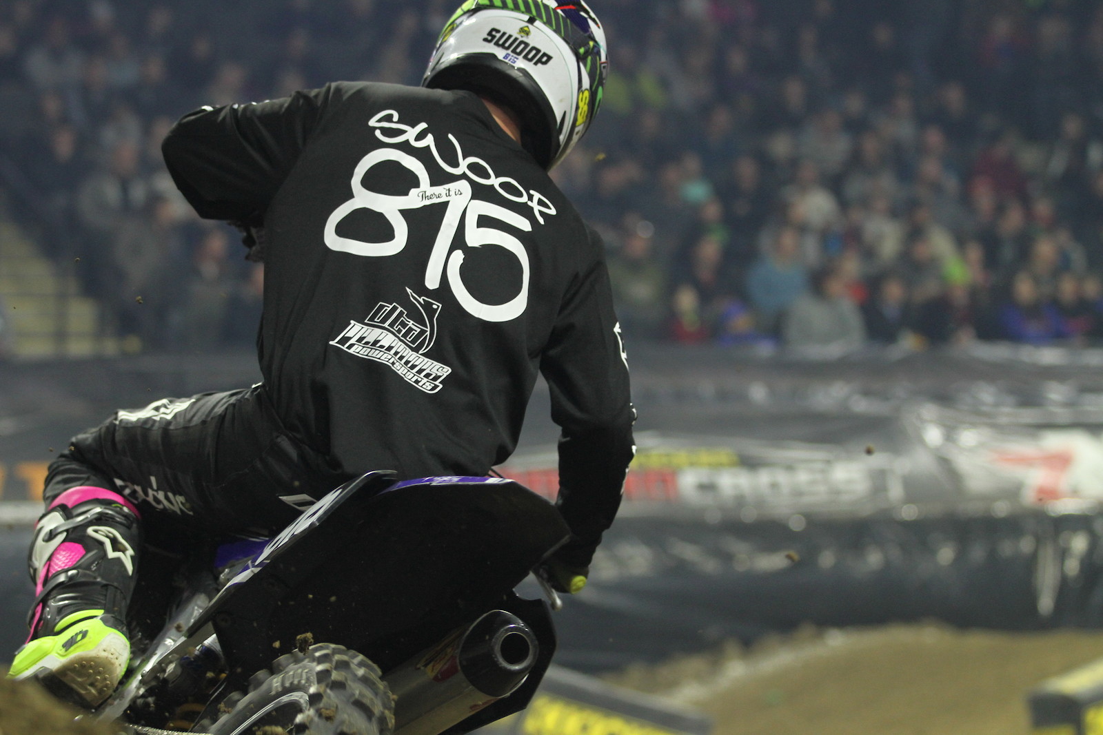 Brandon Larson - midwest_moto_media - Motocross Pictures - Vital MX