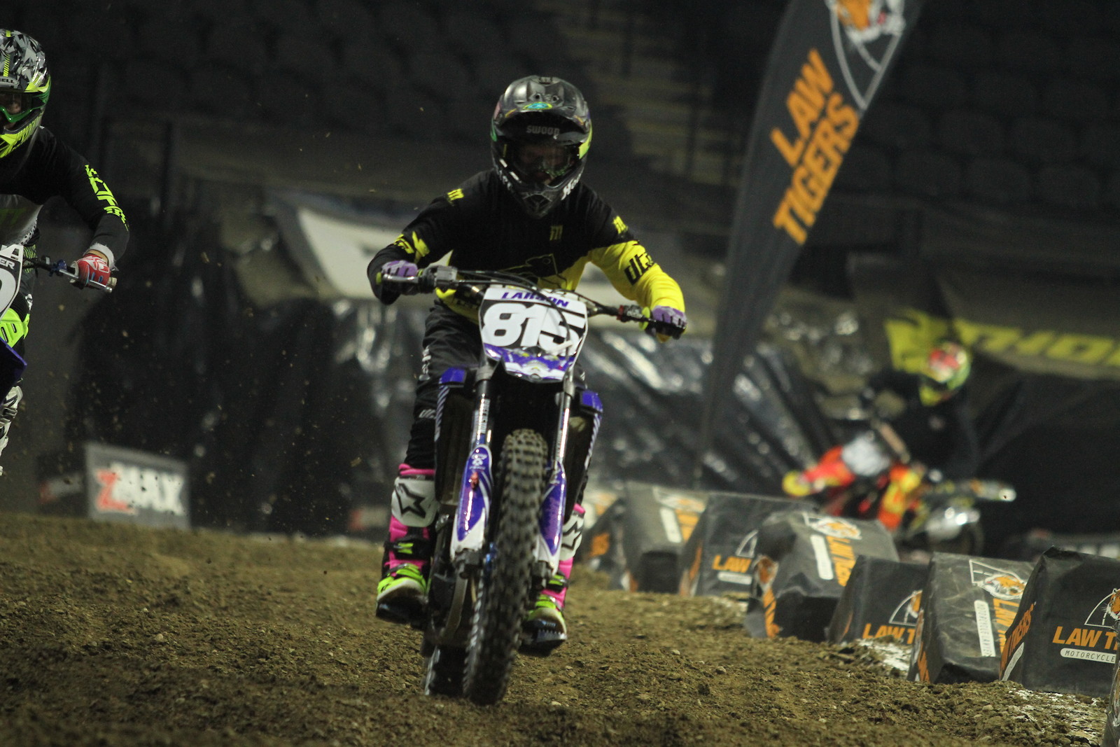 Brandon Larson - midwest_moto_media - Motocross Pictures - Vital MX