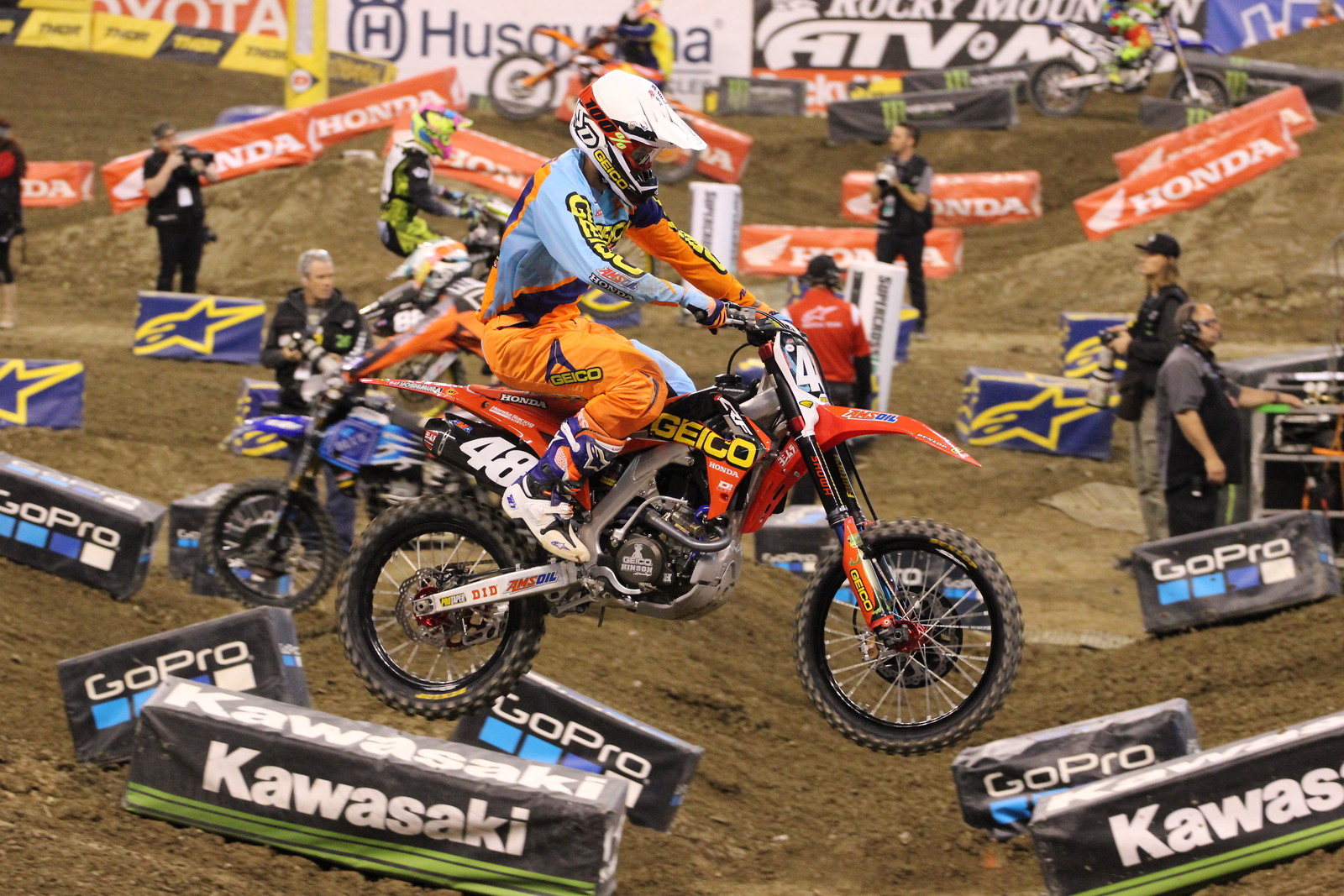 Christian Craig - midwest_moto_media - Motocross Pictures - Vital MX