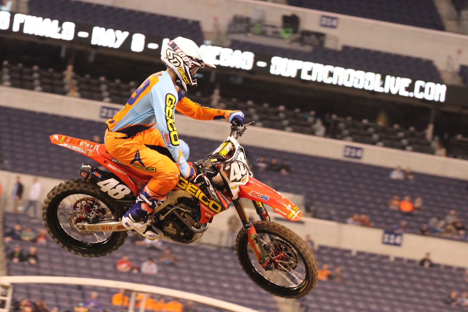 Christian Craig - midwest_moto_media - Motocross Pictures - Vital MX