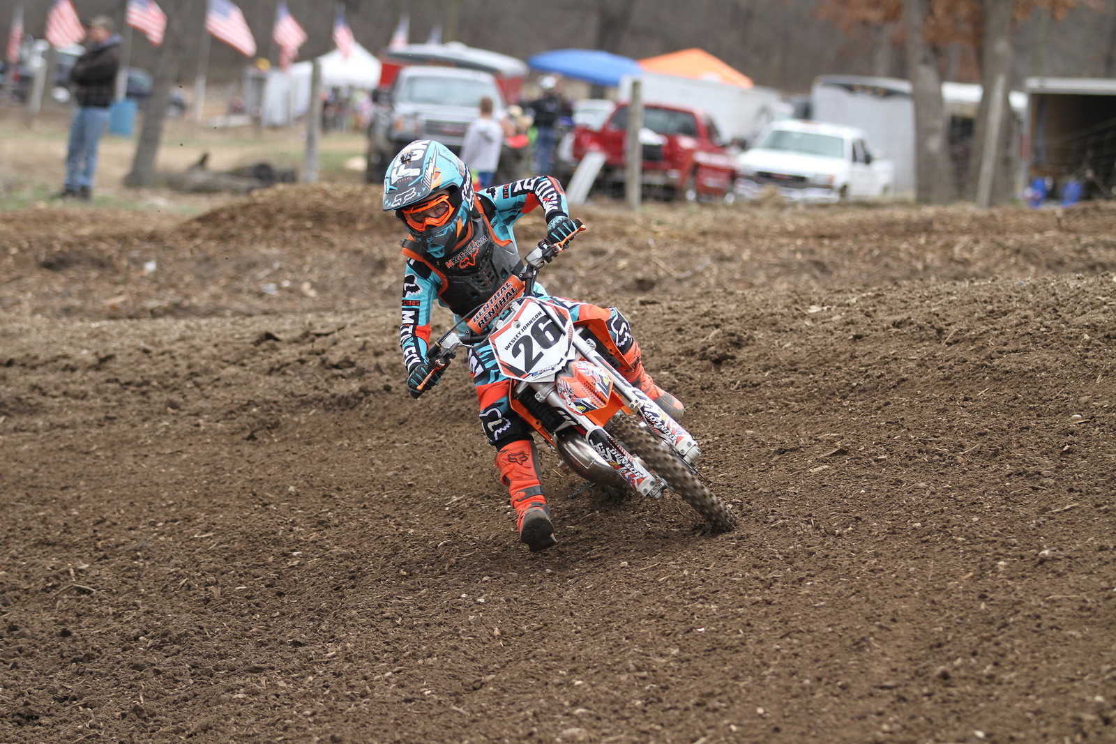 midwest_moto_media - Motocross Pictures - Vital MX