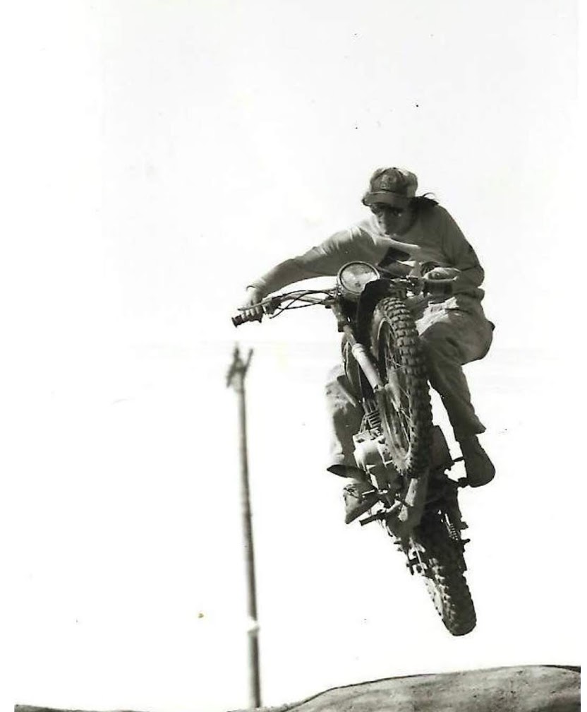 1974 - ohiomotoxer - Motocross Pictures - Vital MX