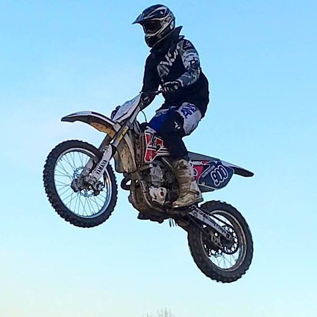 Travis_Fletcher's Profile - Vital MX