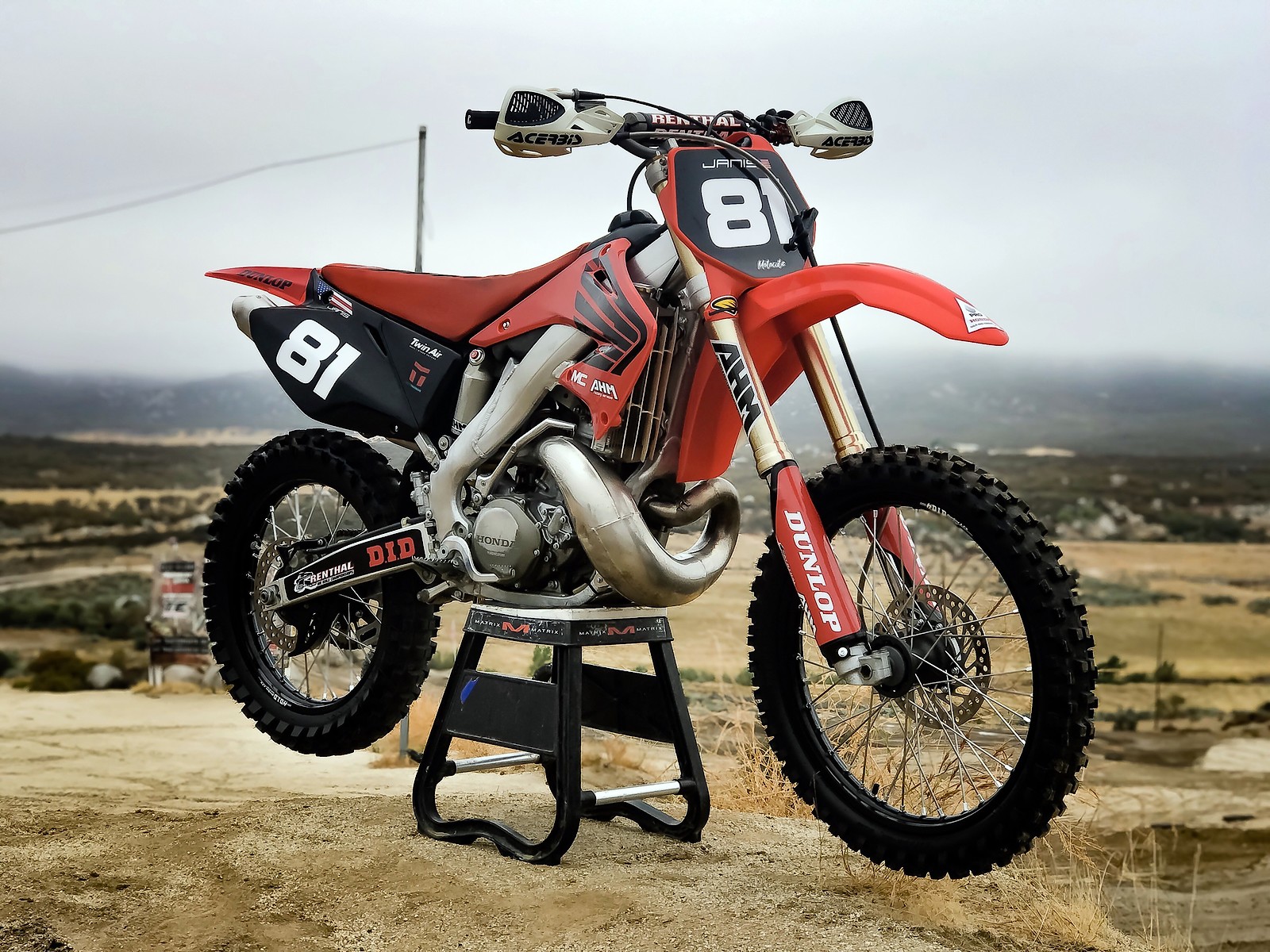 Cr250 Engine For Sale
