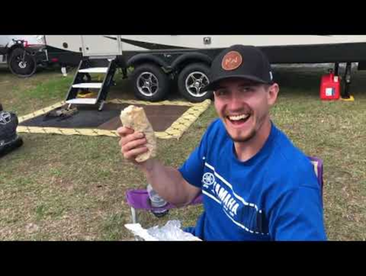 Mike Witkowski day in life. - Alex Metz Productions - Motocross Videos ...