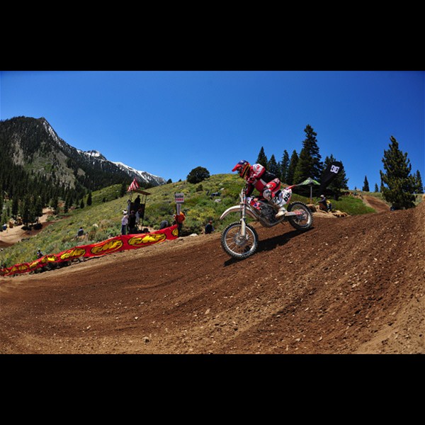 mammoth - motokid40 - Motocross Pictures - Vital MX