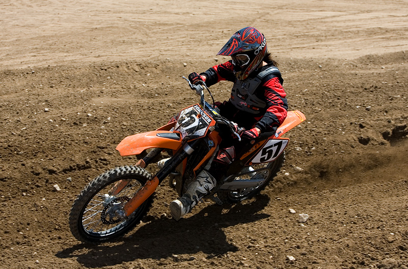MJ @ Competitive Edge - MXGirl - Motocross Pictures - Vital MX