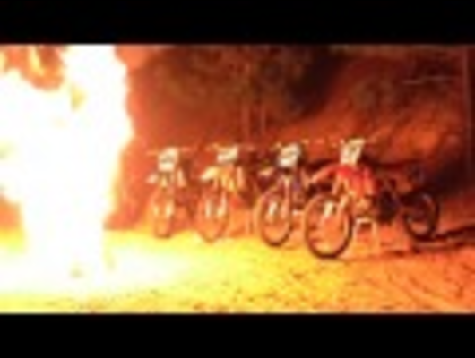 Sandpits Chillin' teaser featuring Robby Marshal, Josh Summey, Snow ...