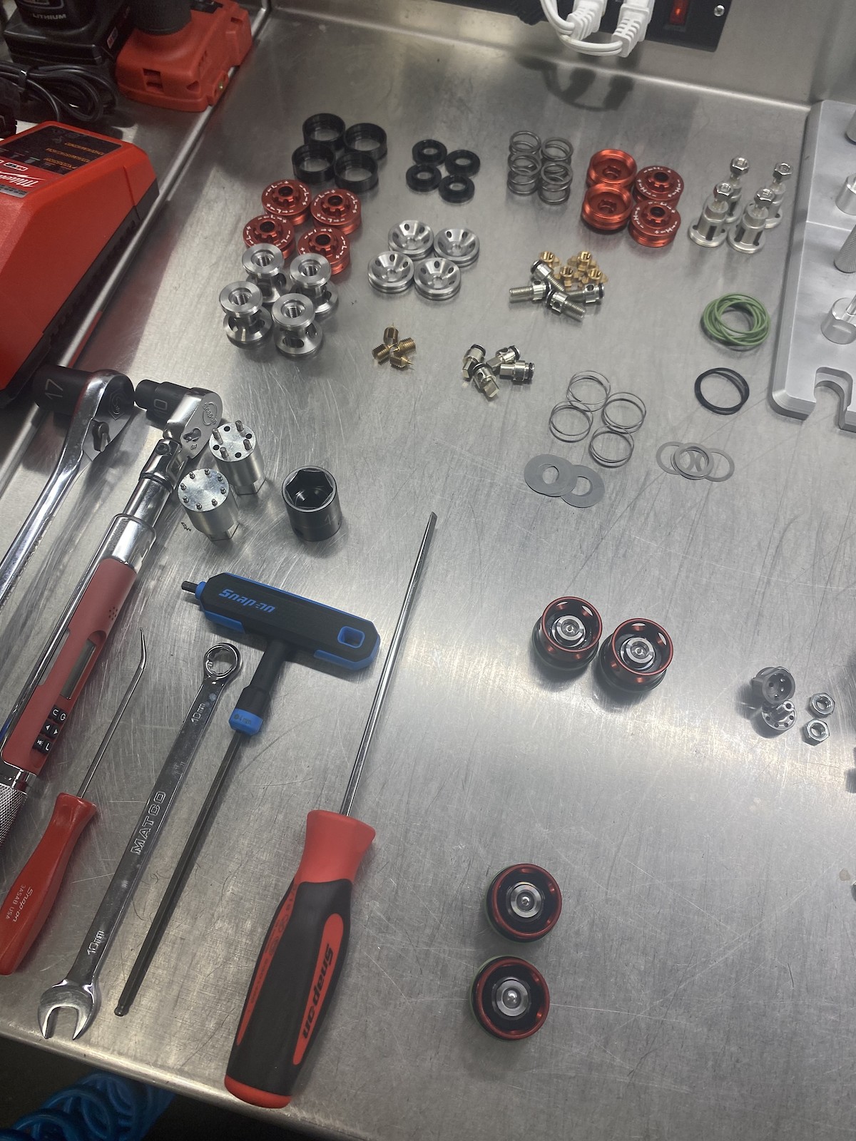 SWMX's Profile - Vital MX