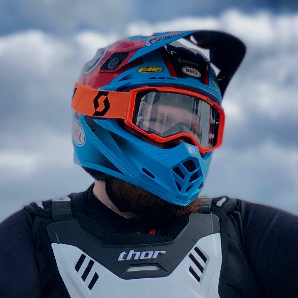 djd's Profile - Vital MX