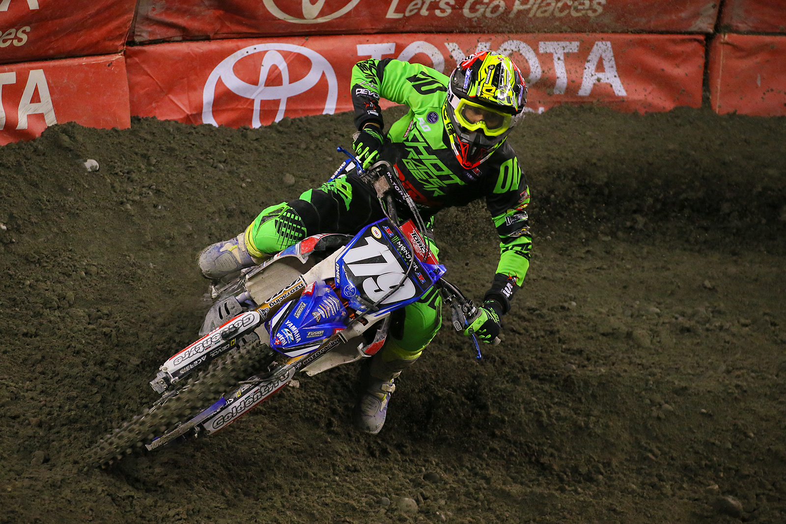Jon Ames - Photo Blast: Seattle - Motocross Pictures - Vital MX