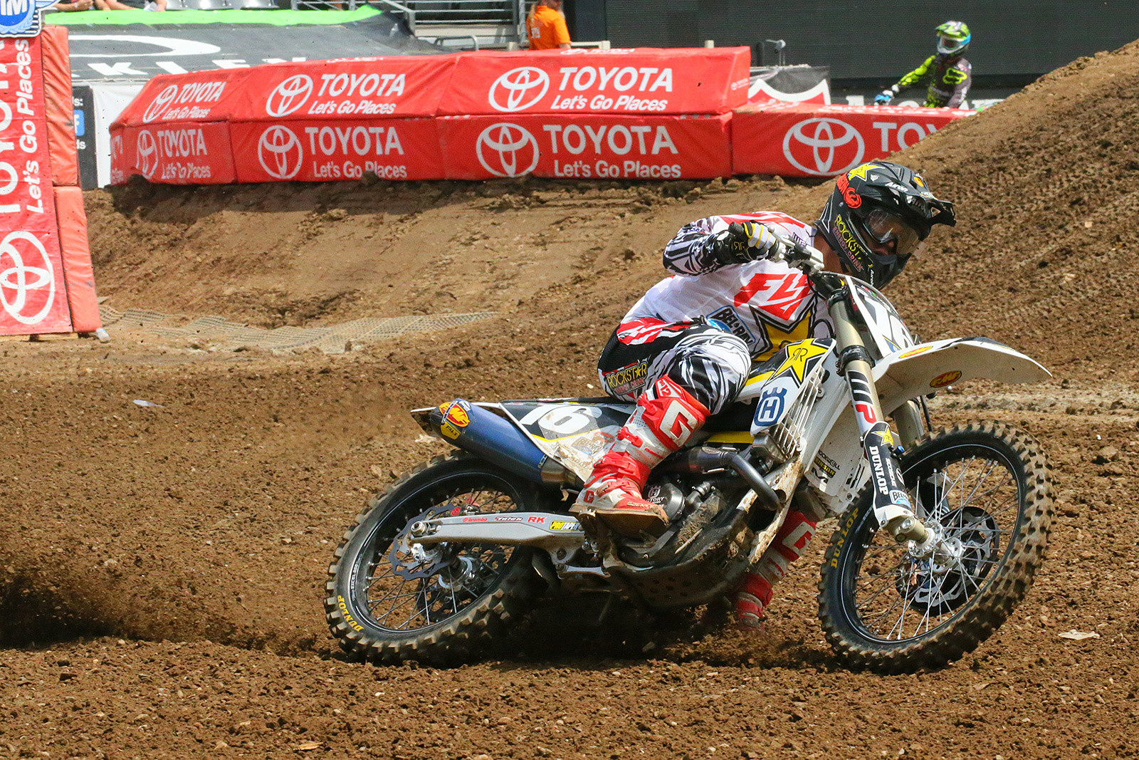 Zach Osborne - Vital MX Pit Bits: East Rutherford - Motocross Pictures ...