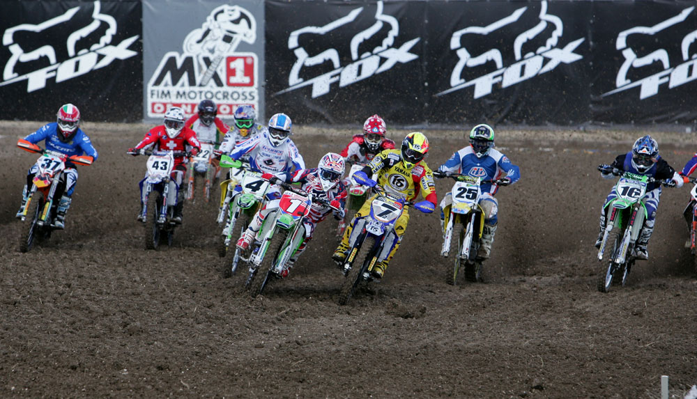 Untitled - 2006 MXoN Saturday Qualifying Races - Motocross Pictures ...