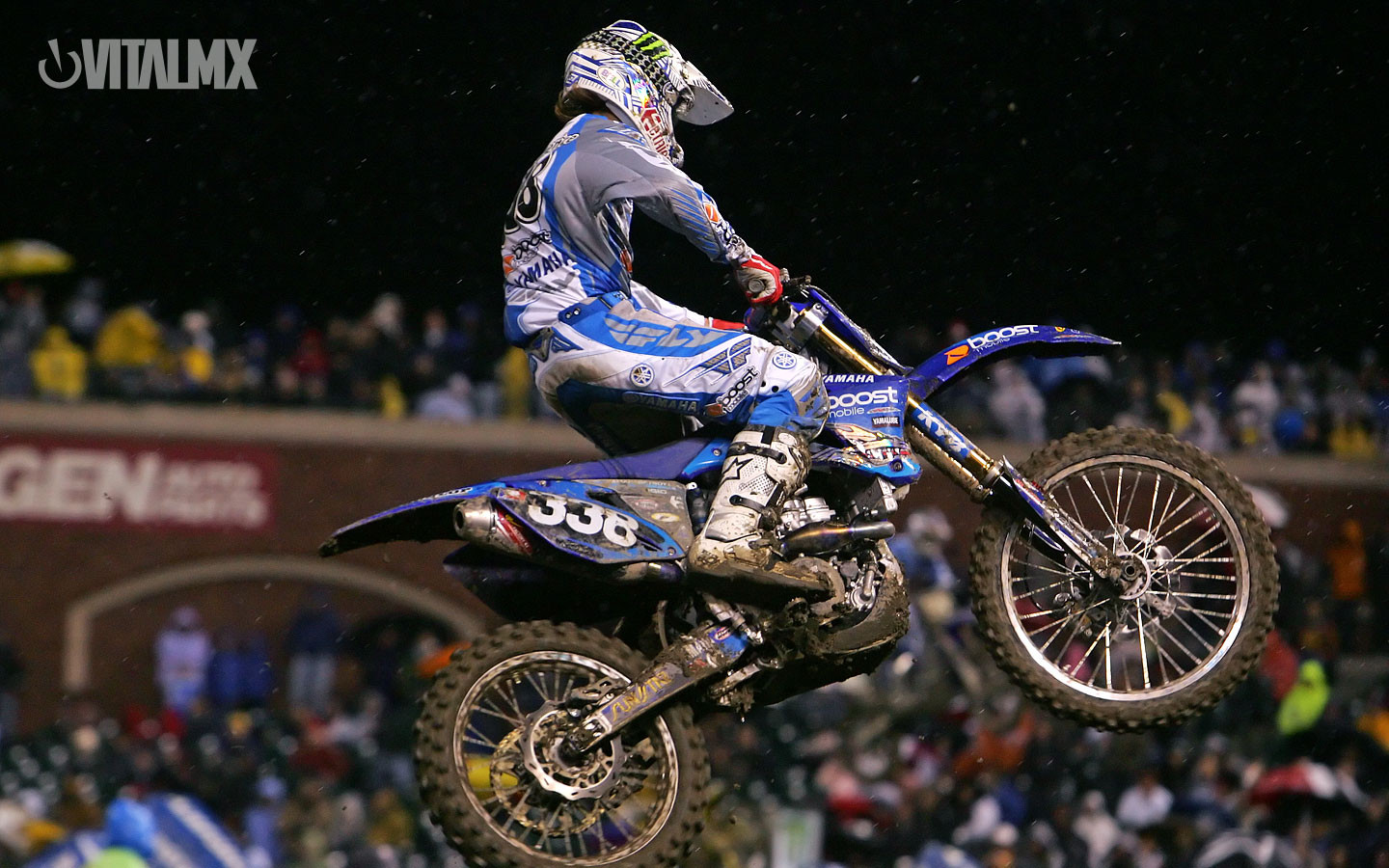 Jason Lawrence - The Big Picture 1/31/08 - Motocross Pictures - Vital MX