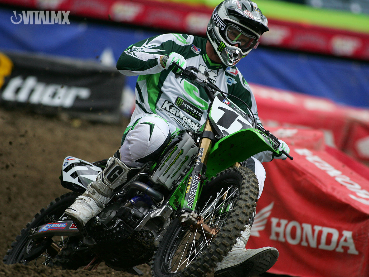 Travis Preston - Travis Preston Wallpaper 2/1/08 - Motocross Pictures ...