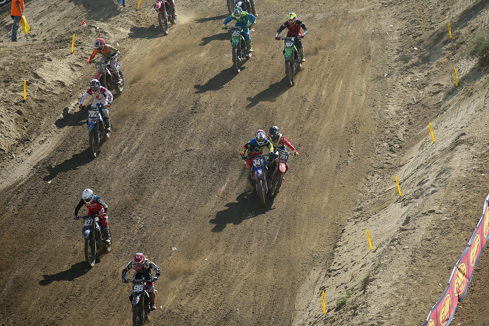 Whoa - Vital MX Pit Bits: Glen Helen - Motocross Pictures - Vital MX