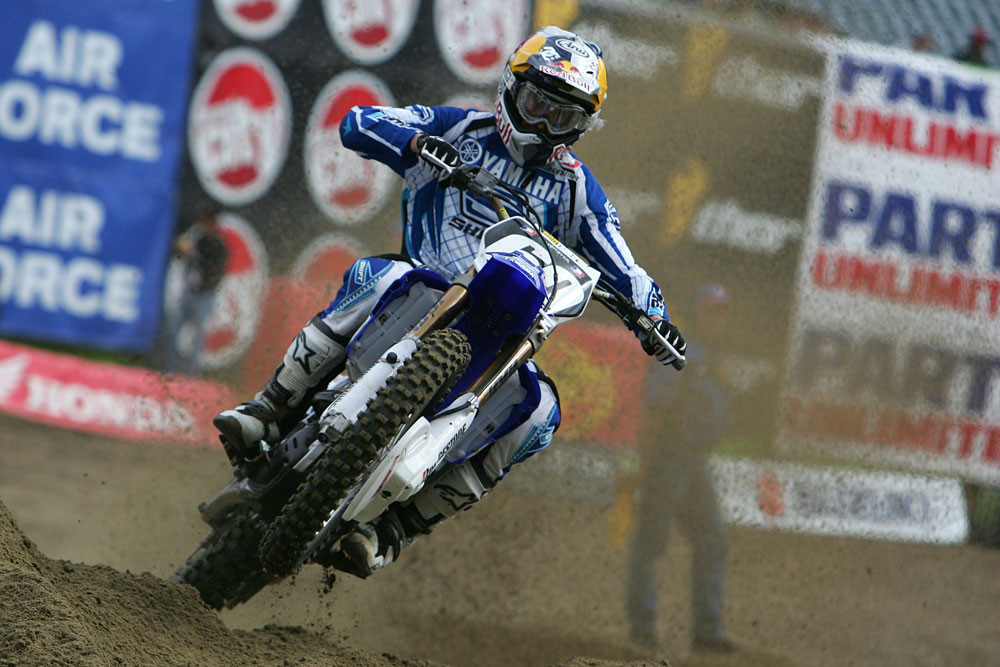 Broc Hepler - Vital MX Pit Bits: Anaheim 3 2008 - Motocross Pictures ...