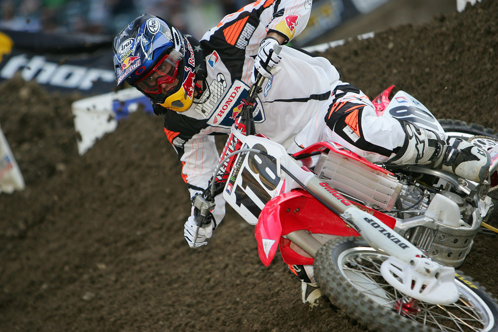 Davi Millsaps - Vital MX Pit Bits: Anaheim 3 2008 - Motocross Pictures ...