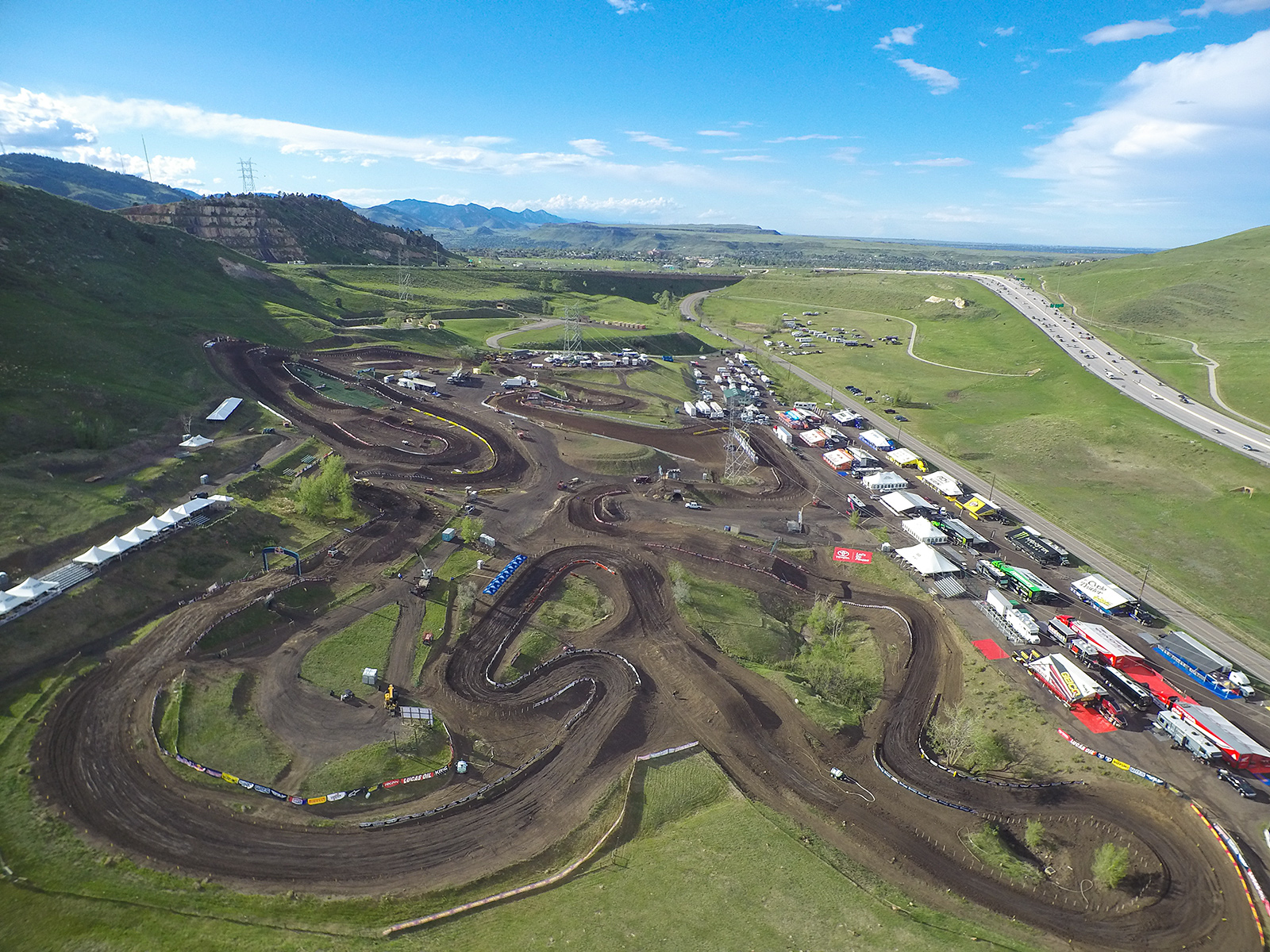 Thunder Valley - Vital MX Pit Bits: Thunder Valley - Motocross Pictures ...