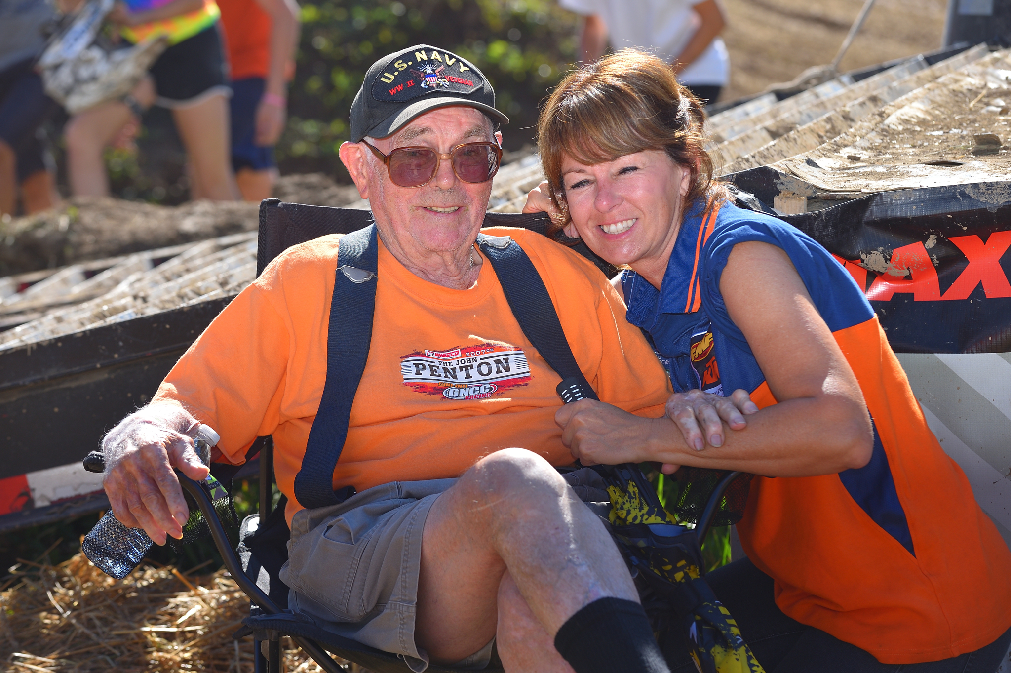 John Penton - John Penton GNCC - Motocross Pictures - Vital MX