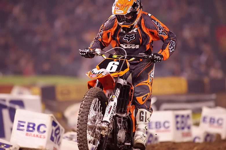 Vital Buzz - Motocross Feature - Vital MX