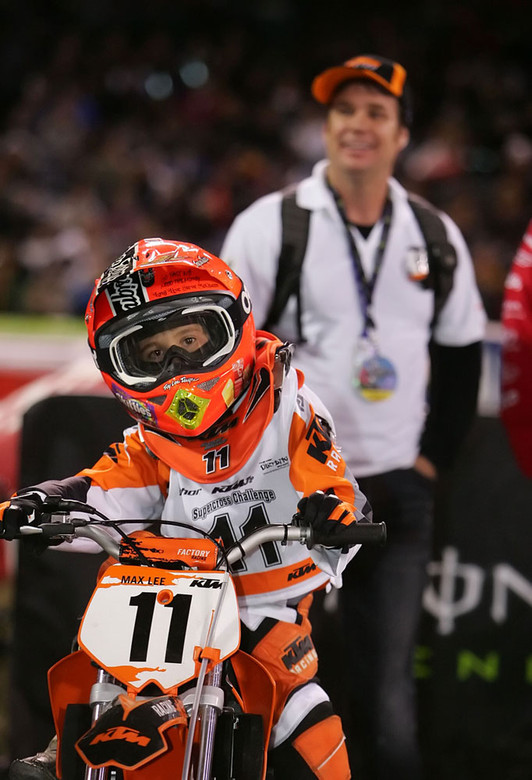 Vital Buzz - Motocross Feature - Vital MX