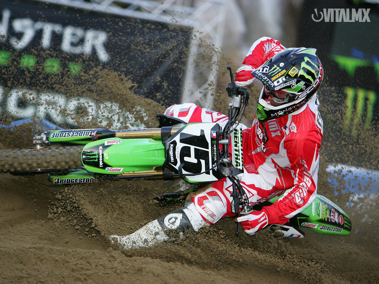 The Big Picture - Motocross Feature - Vital MX