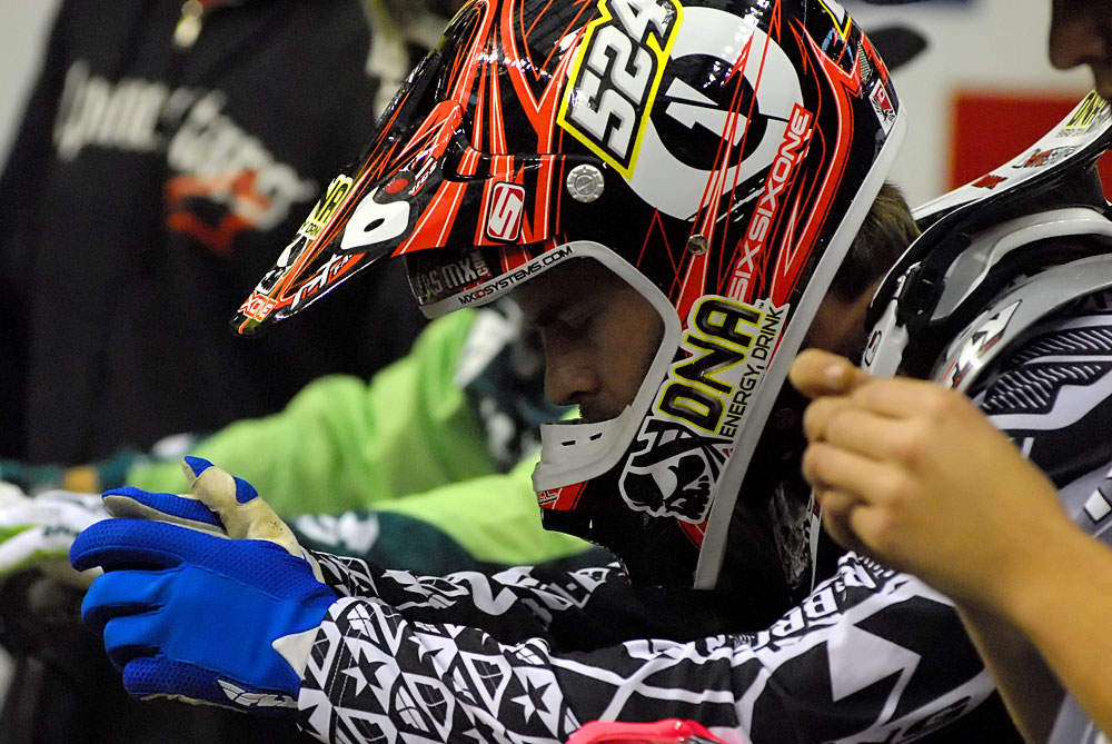 Brandon Butler - Vital MX Pit Bits: Houston 2008 - Motocross Pictures ...