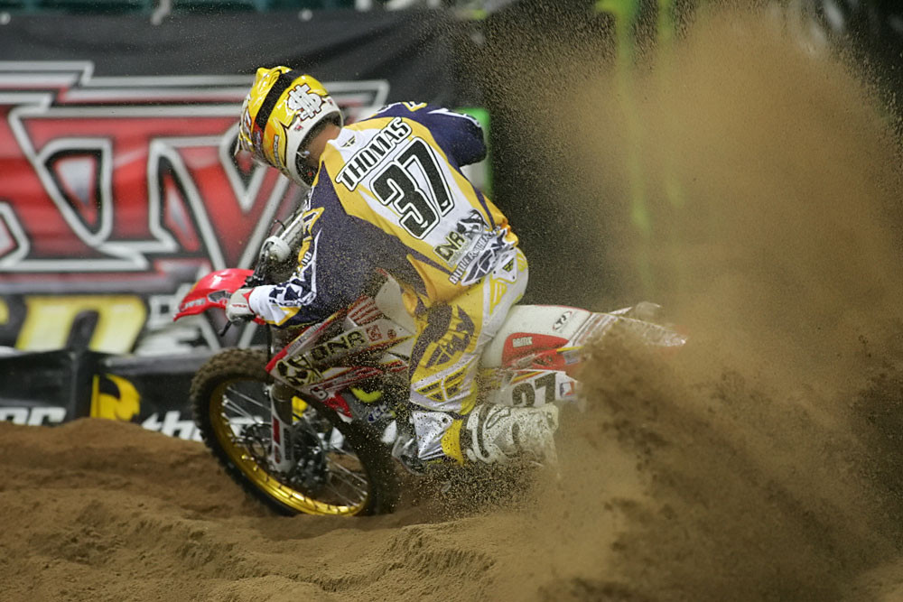 Jason Thomas - Vital MX Pit Bits: Atlanta 2008 - Motocross Pictures ...