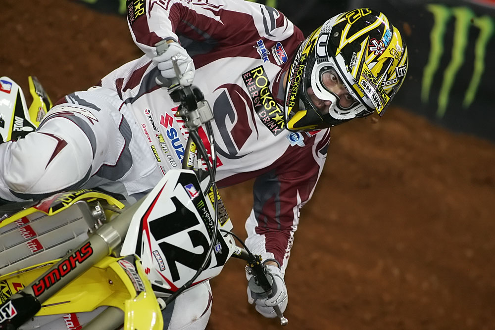 David Vuillemin - Vital MX Pit Bits: Atlanta 2008 - Motocross Pictures ...