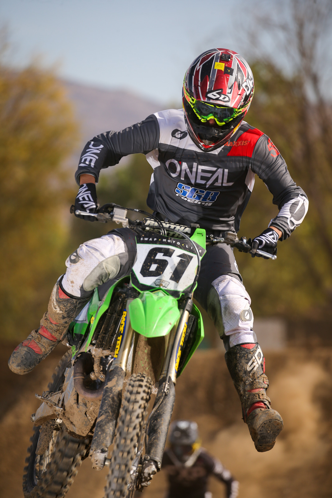 Alex Ray - Insta Vital - Motocross Pictures - Vital MX
