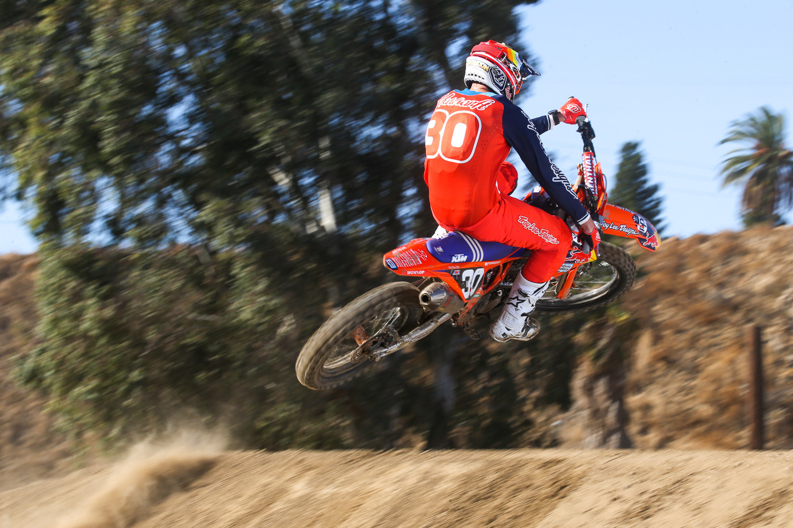 Brandon Hartranft - Insta Vital - Motocross Pictures - Vital MX