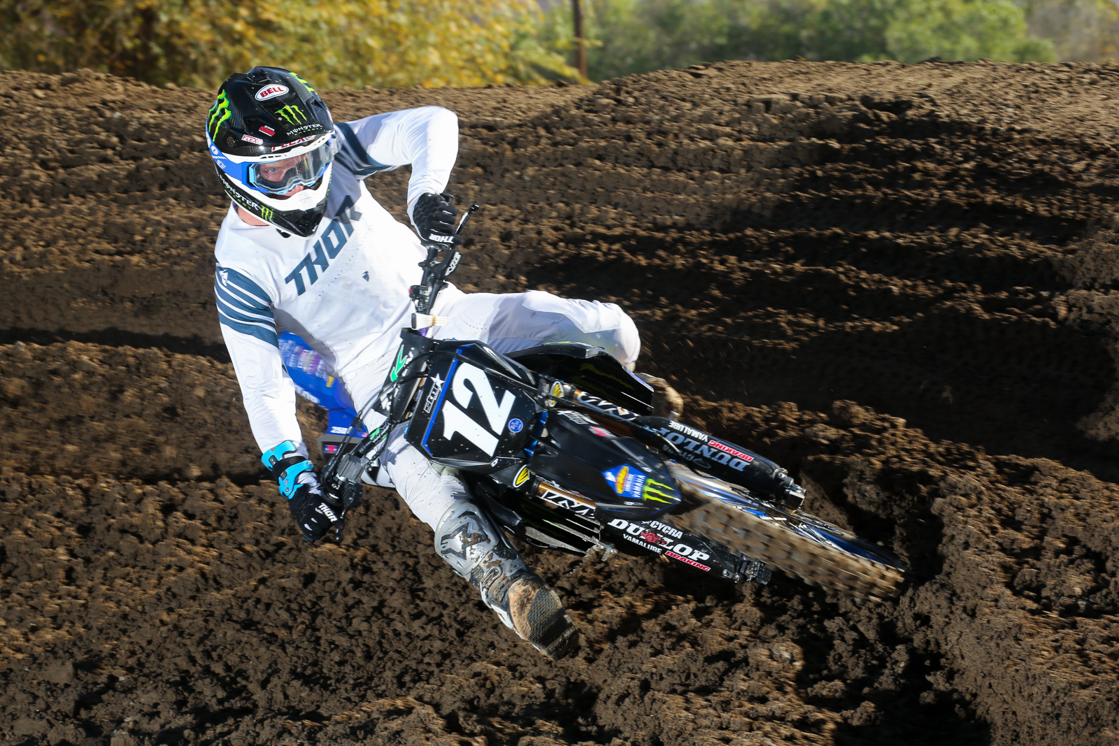 Shane McElrath - Insta Vital - Motocross Pictures - Vital MX