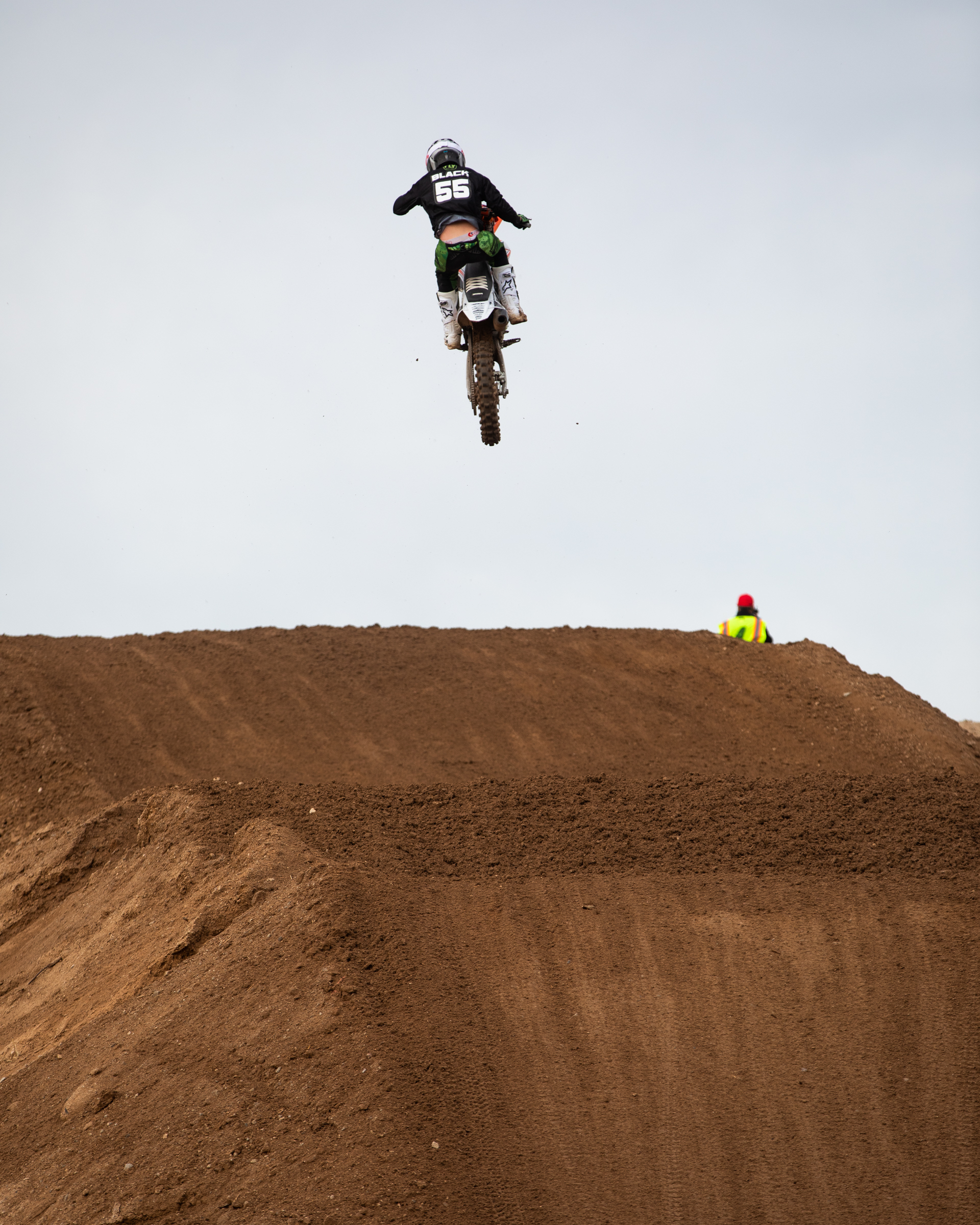 Austin Black - AZ Open of Motocross, Part 2 - Motocross Pictures - Vital MX