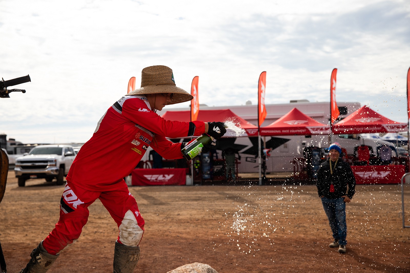 Julien Beaumer - AZ Open of Motocross, Part 2 - Motocross Pictures ...