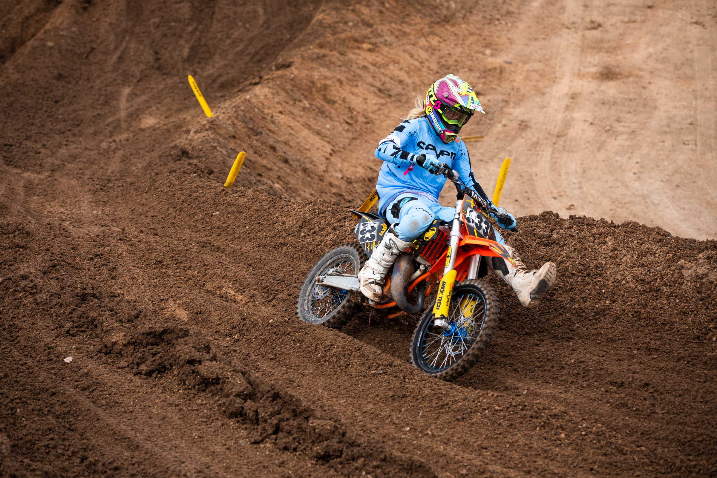 Maddox Jarvis - AZ Open of Motocross, Part 2 - Motocross Pictures ...