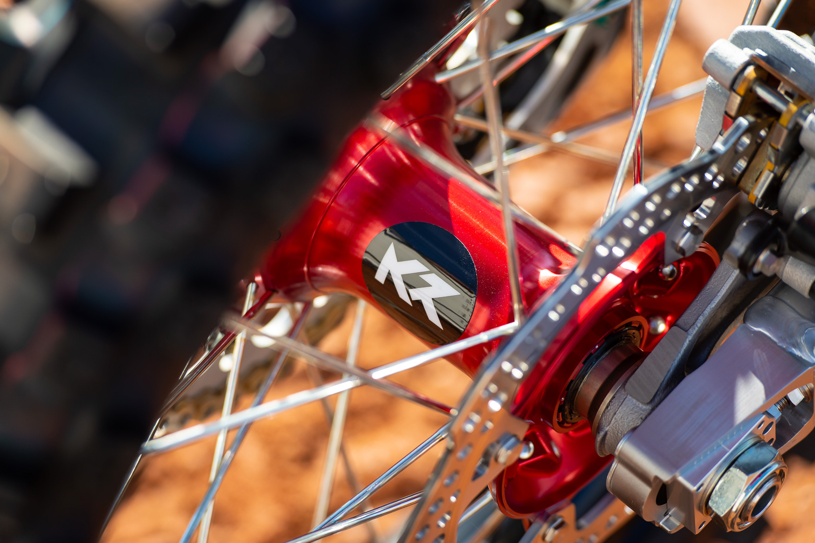 Ken Roczen - Team Honda HRC 2020 - Motocross Pictures - Vital MX